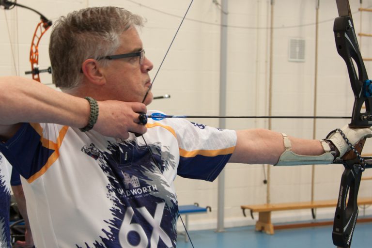 Lionhart Custom Design Archery Shirts